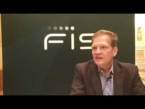 Money20/20: Bob Legters, FIS