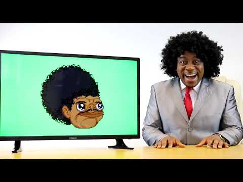 FREE FRO: The Game that you can PLAY NOW!!!