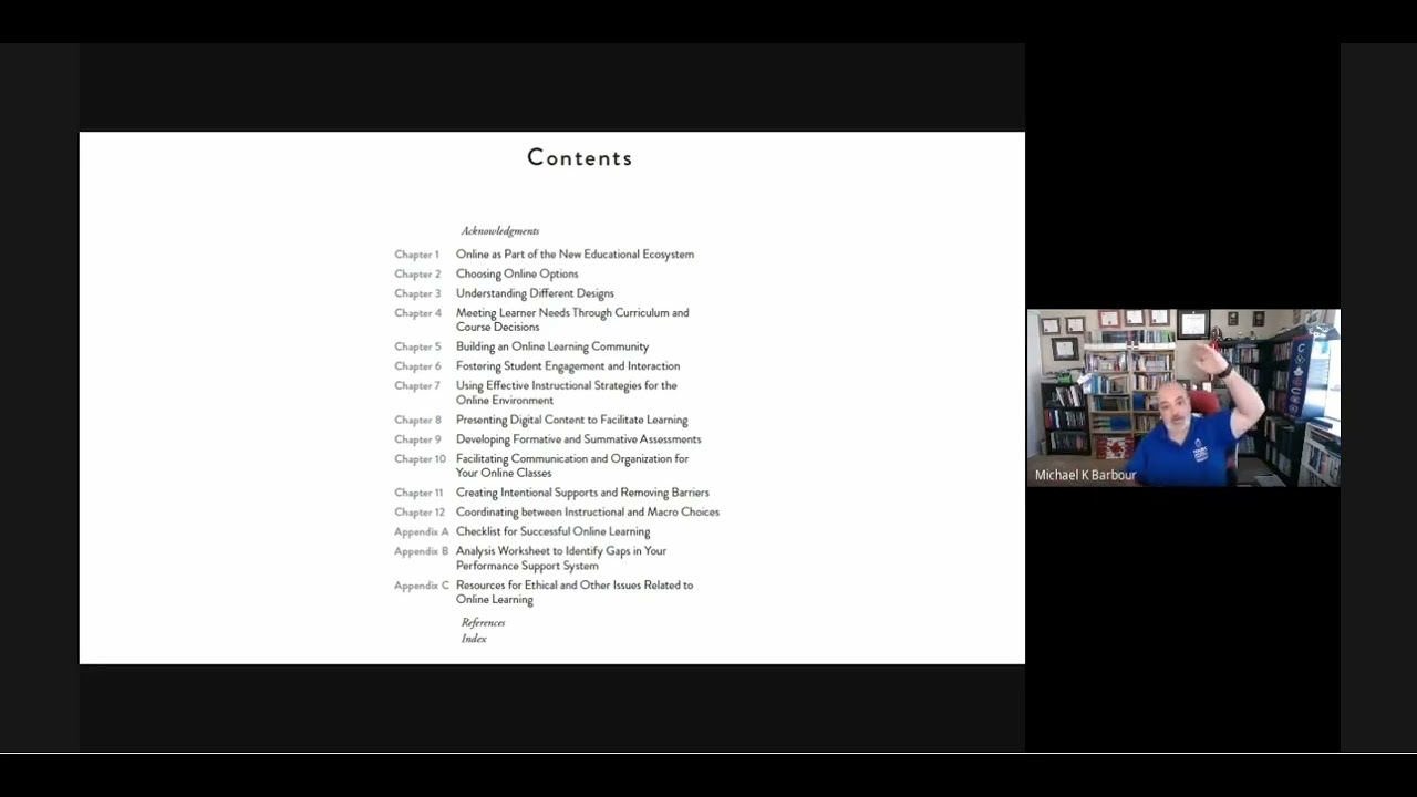 IN Learning Lab: Key Components to Consider When Planning Virtual Programs