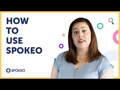 People Search and Reverse Lookup by Spokeo