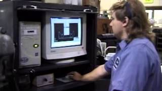 Machine Tool Operator Overview | What is a machine tool operator? - Zippia