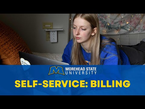 💻 MSU Online Students: Manage Your Finances with Self-Service! 🦅