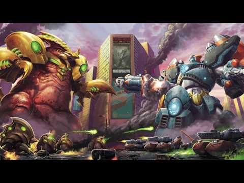 Home - Monsterpocalypse