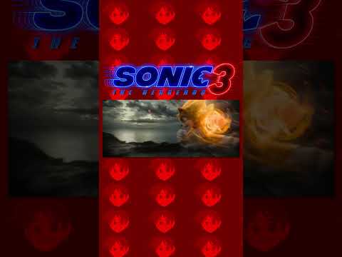 The ONE Location Sonic DIDN'T Visit In Sonic Movie 2