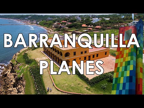 ¡Planes IMPERDIBLES en Barranquilla que tienes que probar! COLOMBIA