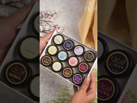 Solid Perfume - Perfume Balm Latest Price, Manufacturers & Suppliers