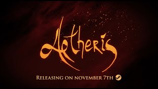 Buy AETHERIS from the Humble Store