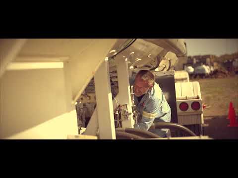 Ontario Northland - Moving Goods with Rail Services