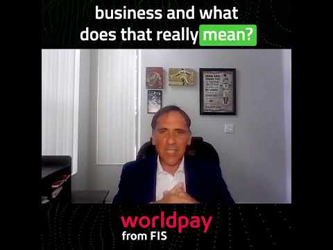 What does scaling the business mean?