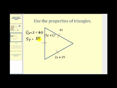 Equilateral Triangles ( Read ) | Geometry | CK-12 Foundation