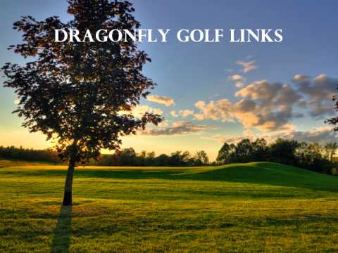 Dragonfly Golf Links : 9 Hole Special !!