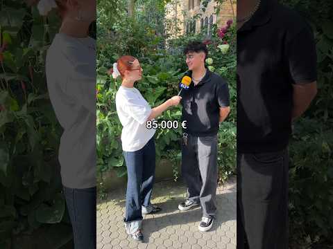 Findest du Steuerberater:innen werden fair bezahlt? 🤔 #kununu