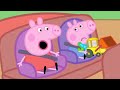 Peppa Pig Cries Watch HD Mp4 Video Download Free