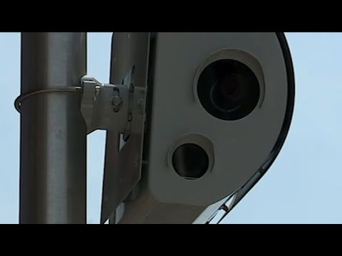 2,000 speed cameras to run 24/7 across New York City starting Monday
