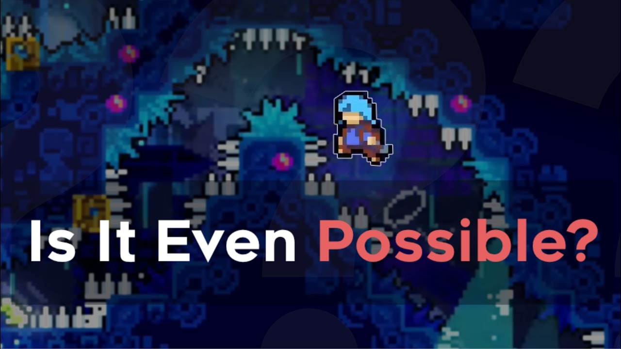 How the celeste community broke the difficulty ceiling