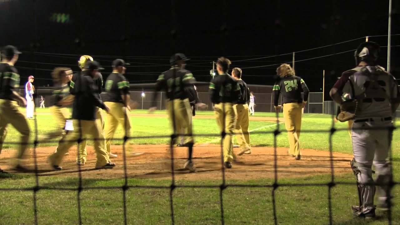 AJ Hacker (Class of 2019) Rowan County High School - Kentucky