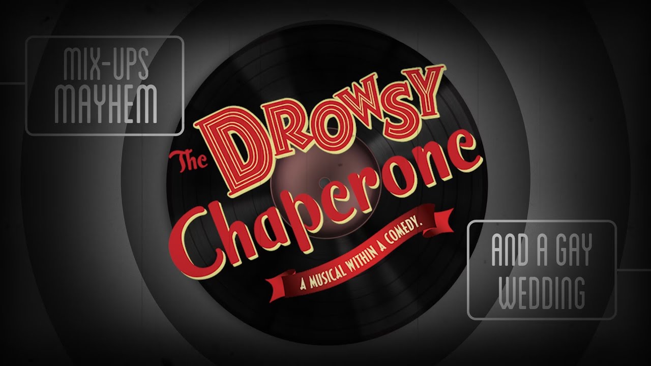 The Drowsy Chaperone | Official Trailer | A Jazz Age Musical Extravaganza