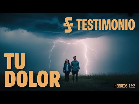 Tu Dolor Será Tu Testimonio | Sanidad Interior y Libertad en Cristo ...