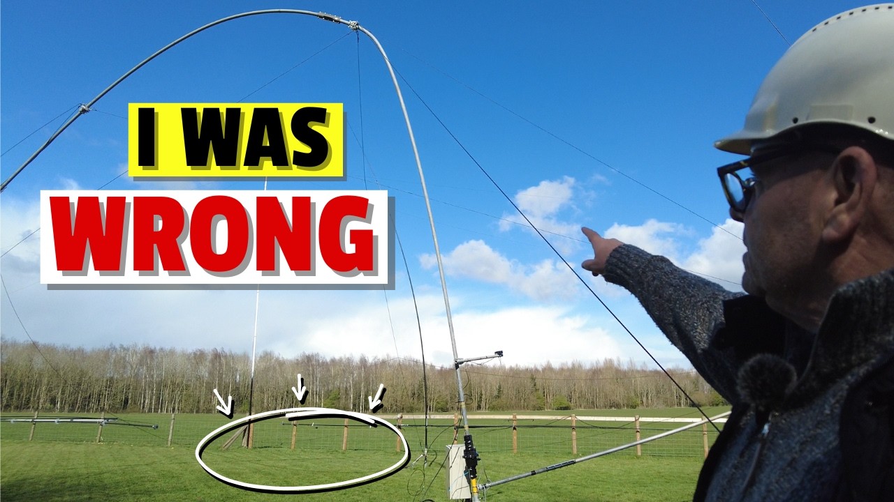 I Was WRONG About My Tower Collapse… (Real Cause Found)