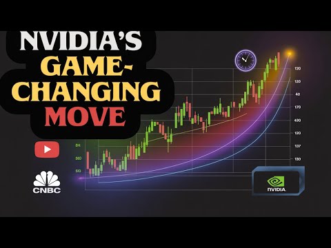 🚨 BIG LEAK: Nvidia Stock's SHOCKING Next Move Revealed! (NVDA AI Boom Update) | nvidia stock | nvda