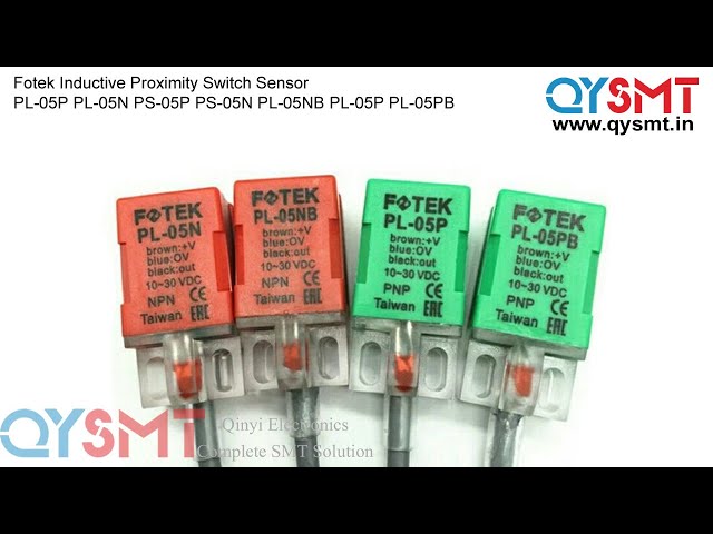 Photoelectric Sensor - Panasonic PM2-LH10 Photoelectric Sensor ...