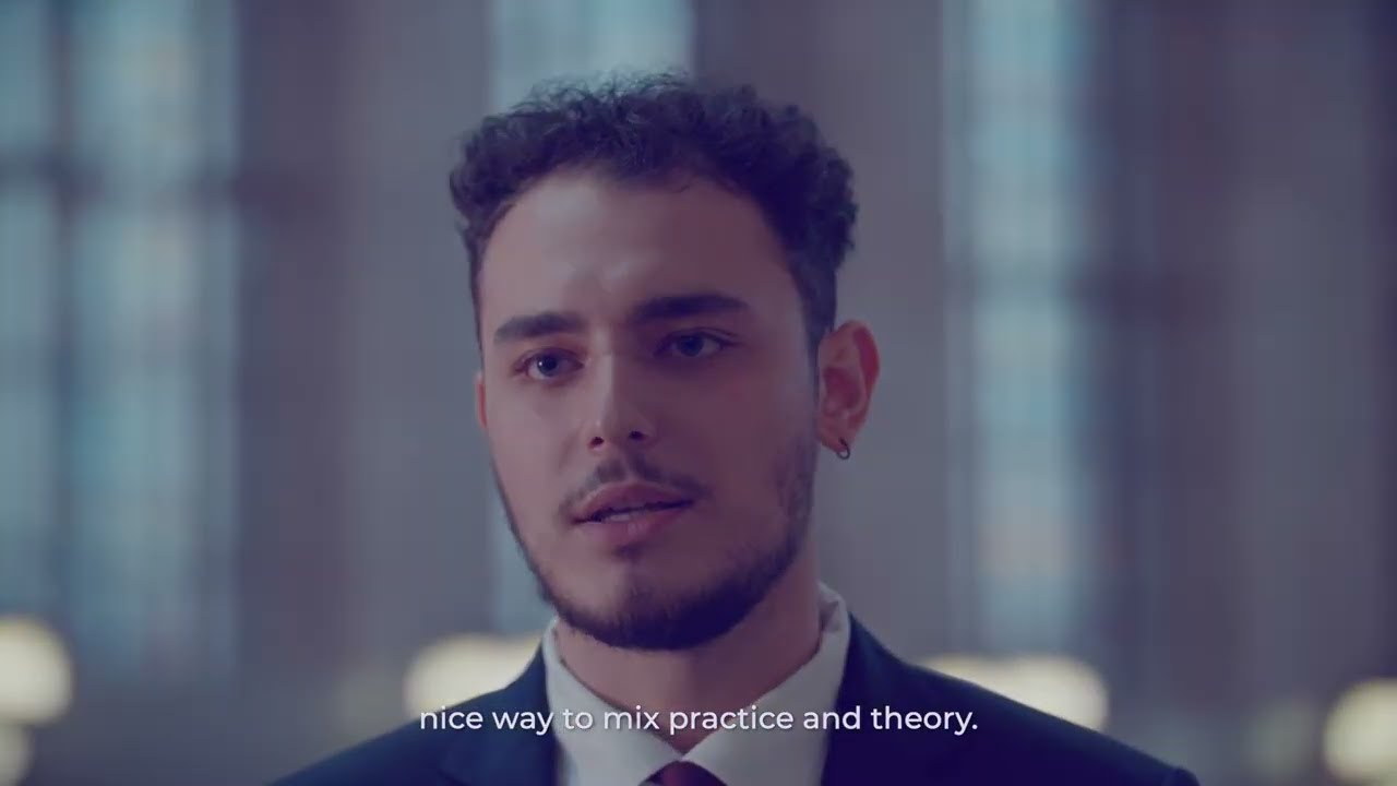 ESCP Bachelor in Management (BSc) | Theory and Practice