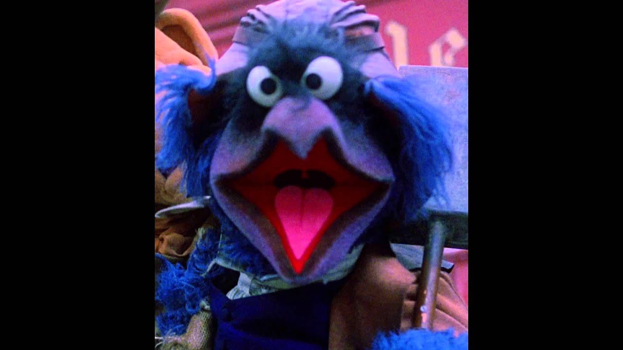 Muppet Monster Tribute - Monster Mash