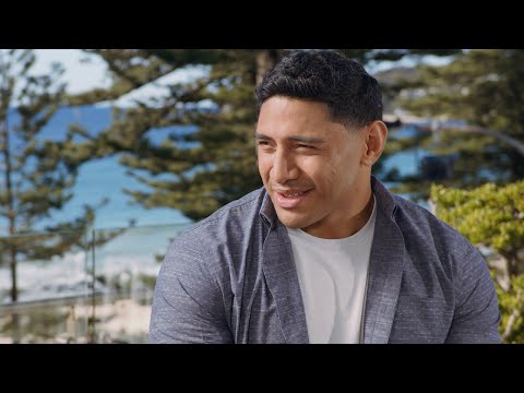 Tonga’s 10 most handsome men alive 2021 – CONAN Daily