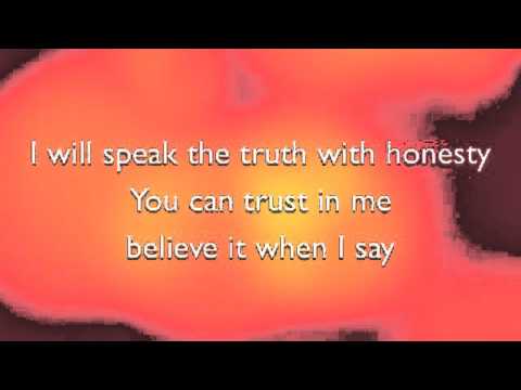 Honesty Song Lyrics