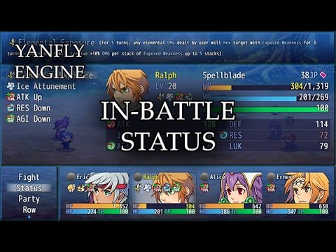 Rpg maker mv yanfly plugin not working - hbascse