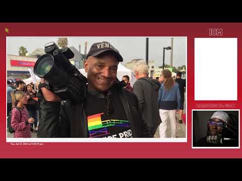 MDG Reacts To Patrick Cc: - When Celebrities Fight Paparazzi