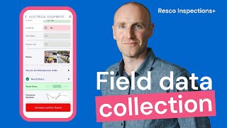 Resco Inspections+ Software - 2025 Reviews, Pricing & Demo