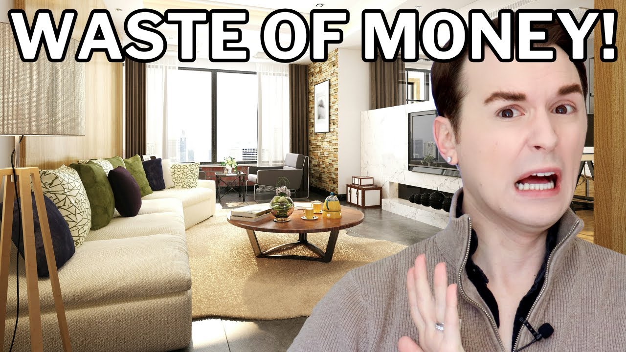 Stop Wasting YOUR Money On 