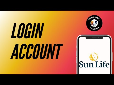 Sun Life Login (2025) | How to Sign in Sun Life Provider Account