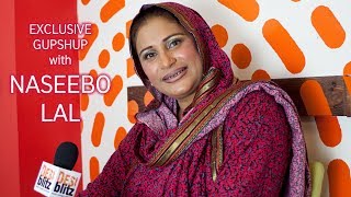 Naseebo Lal ~ talks about her Life and Music