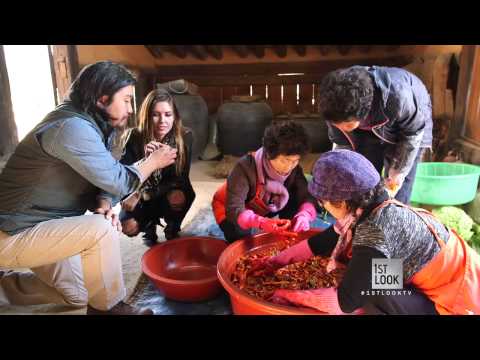 Explore Kimjang From Cabbage to Kimchi