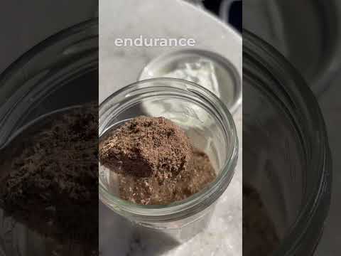 Viking's Used This Herb for Energy!!