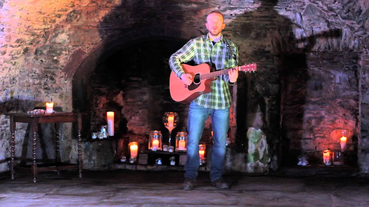 What A Friend We Have In Jesus - Acoustic Cover