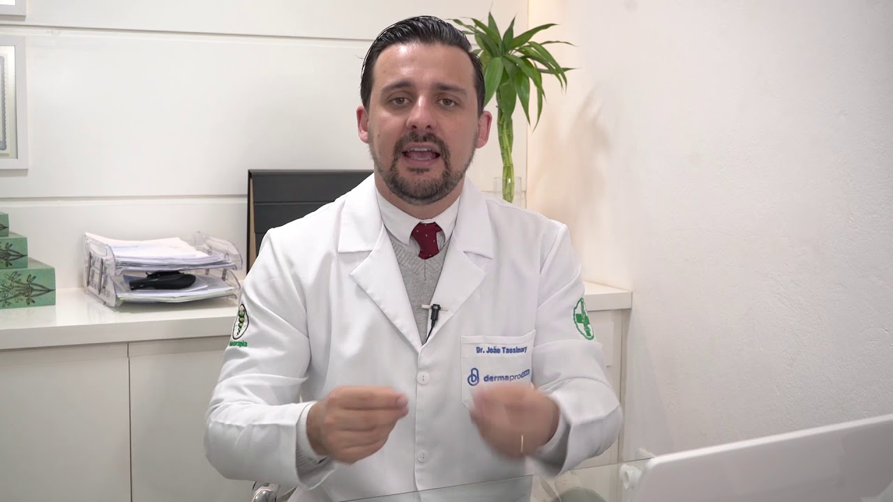 Existe tratamento eficaz para Olheiras? - Pergunte #70