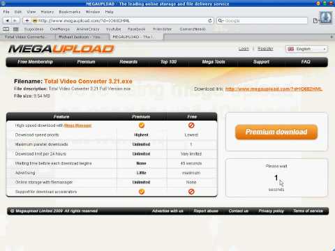 Download video from youtube and convert it