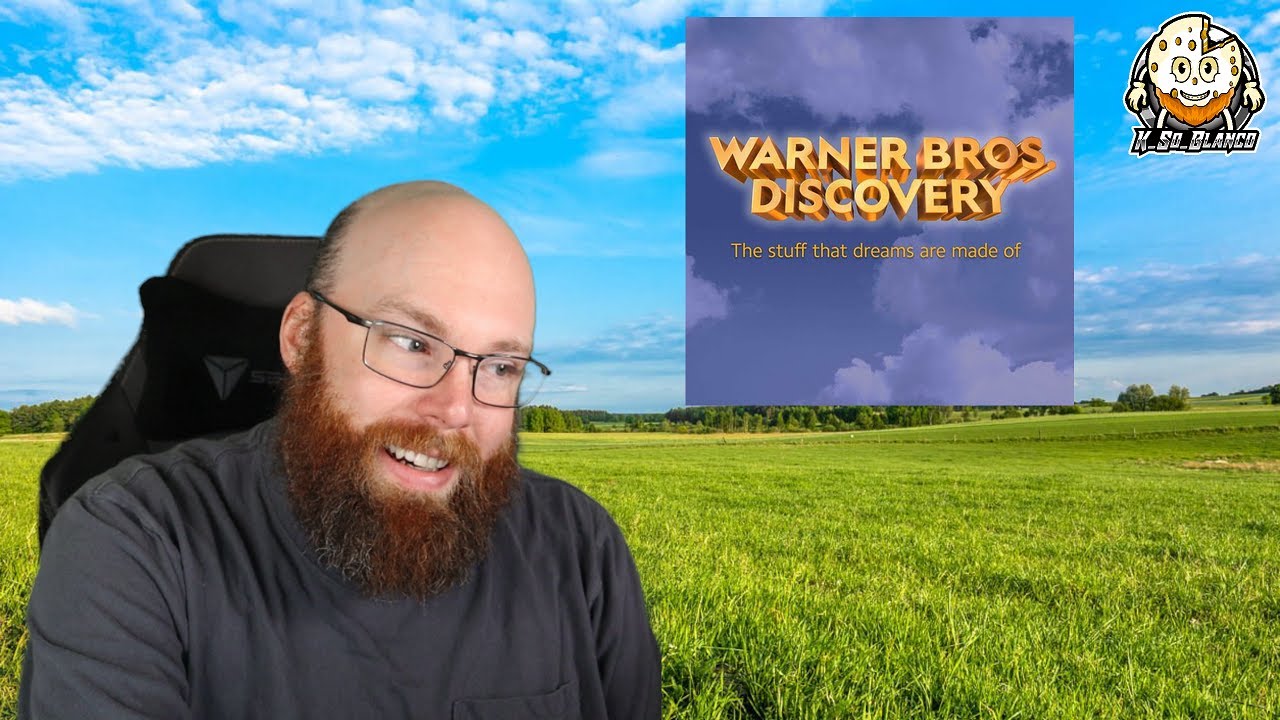 What is going on with Warner Bros Discovery??? Rooster Teeth! Adult Swim???