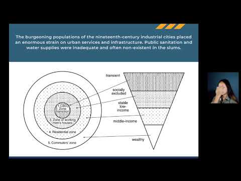 The Origins and Growth of Cities