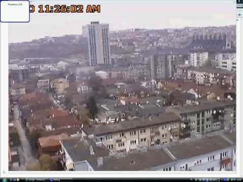 Prishtina live