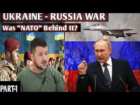 Russia Ukraine war || The beginning of Crisis || #geoaffairs #russiaukrainewar #putin