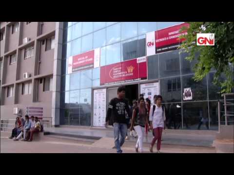 Guru Nanak Institute of Technology - [GNIT], Hyderabad - Admissions ...