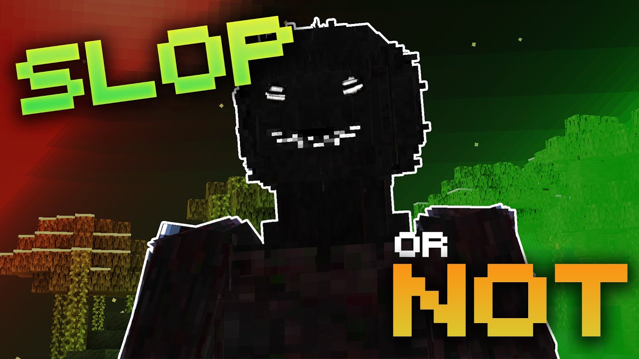 The Obsessed - Slop or Not