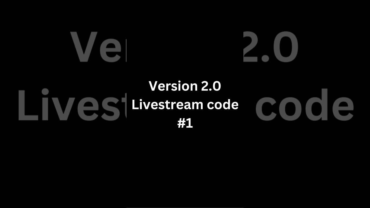 Star Rail 2.0 Livestream Code Nr. 1 #starrail  #codes  #livestream  #shorts  #rewards  #redeemcode