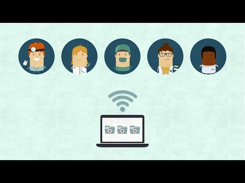 Réseau SAM - Donner son consentement au partage électronique de ses ...