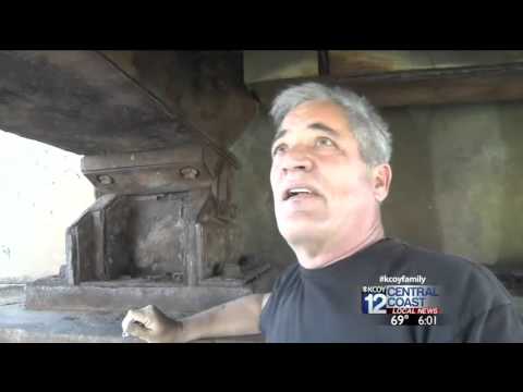 Lompoc bridge safety