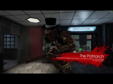 Steam Community :: Video :: KF2 (Weekly | Bobble Zed)